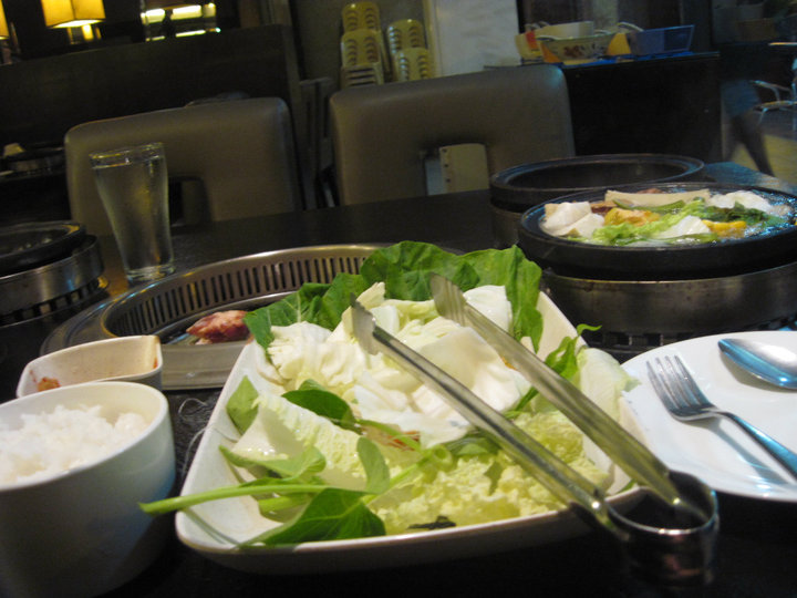Davao Food: One Plate At a Time: Tong Yang Shabu-Shabu – Unique Dining ...