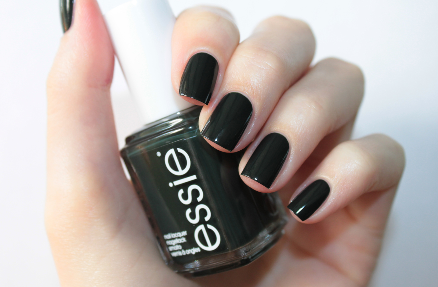 Time for nails: Essie Stylenomics