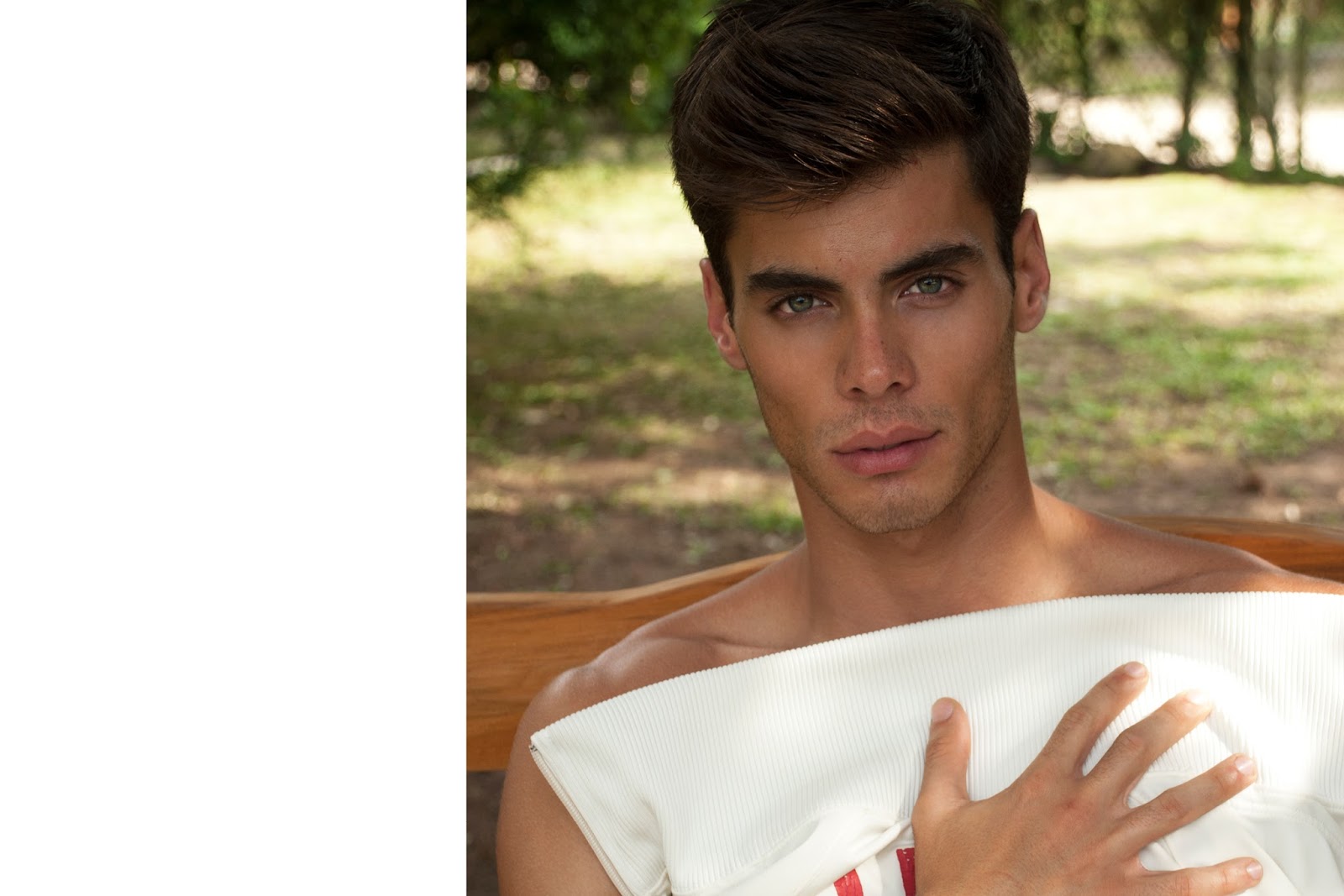 Summer Tales - Daniel Macedo Overdose | THE DIDIO'S EYES