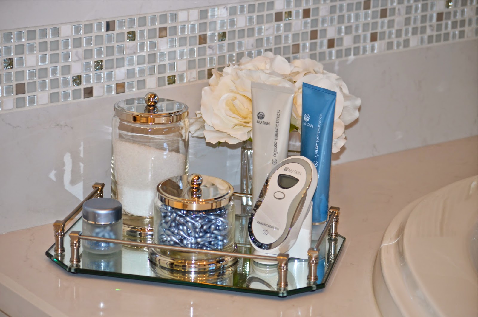 For the Home- Pretty decor. | Mr. and Mrs. Powell