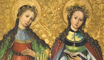 Święci i błogosławieni: MODLITWA