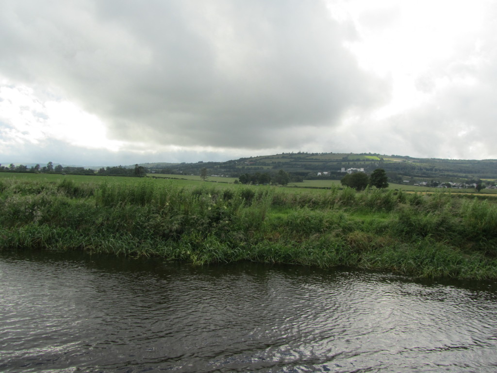 NB The Puzzler: 30th June - 3rd July 2012. The Barrow Line to Athy ...