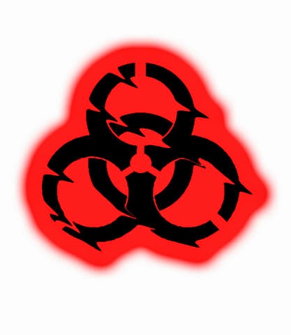 Huella Ecologica del RPBI: Conciencia ambiental de los RPBI