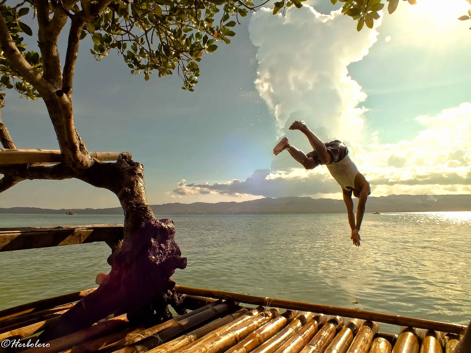 Alibijaban Island - An Unspoiled Beauty