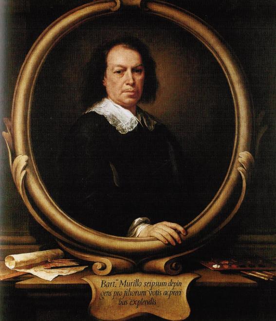 DE LO POSIBLE SE SABE DEMASIADO: MURILLO