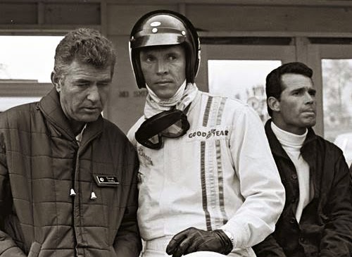 Just A Car Guy: Jim posted a cool photo to the facebook page for ...