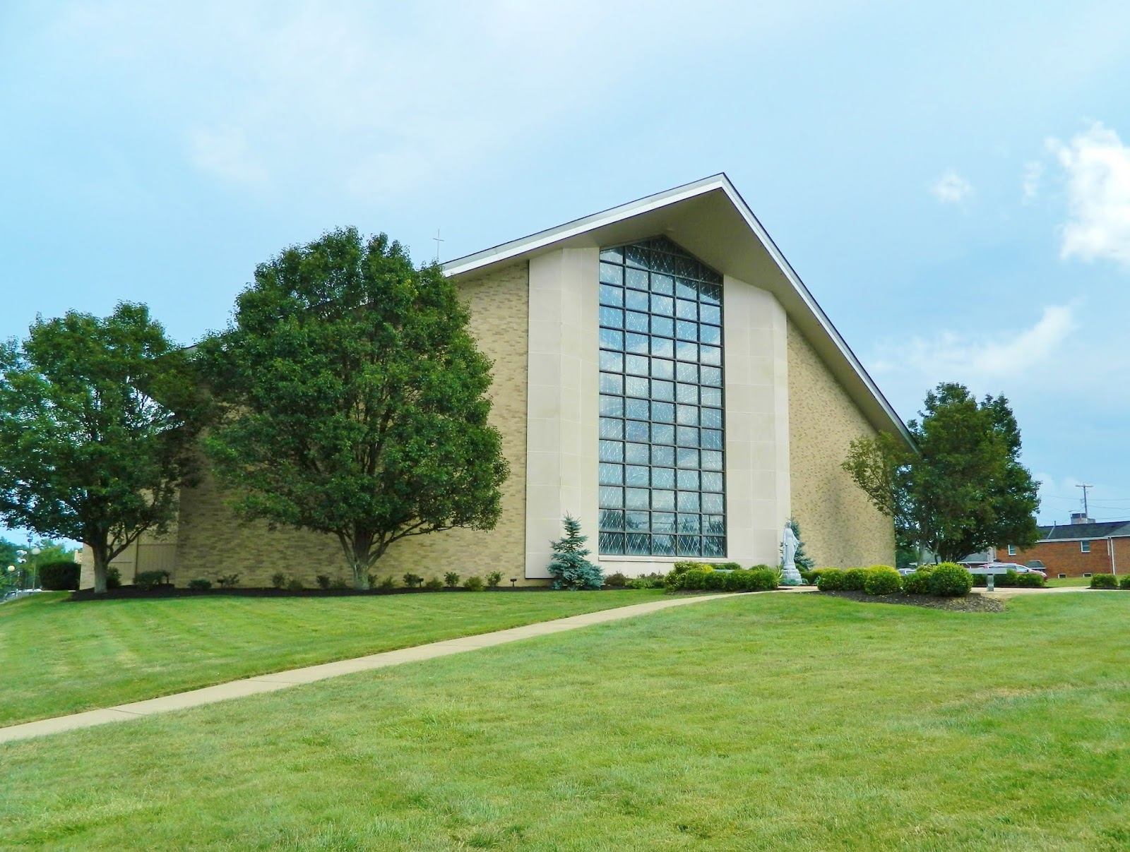 Feast of the Assumption West - Broadview Heights, Ohio