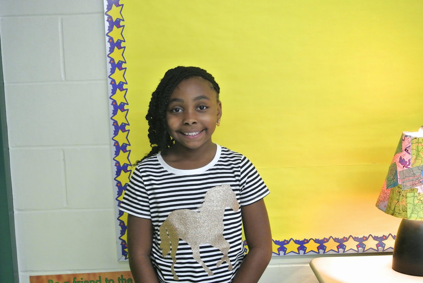 Mrs. Jenkins' News: Fifth Grade Faces...Some serious, some silly...ALL ...