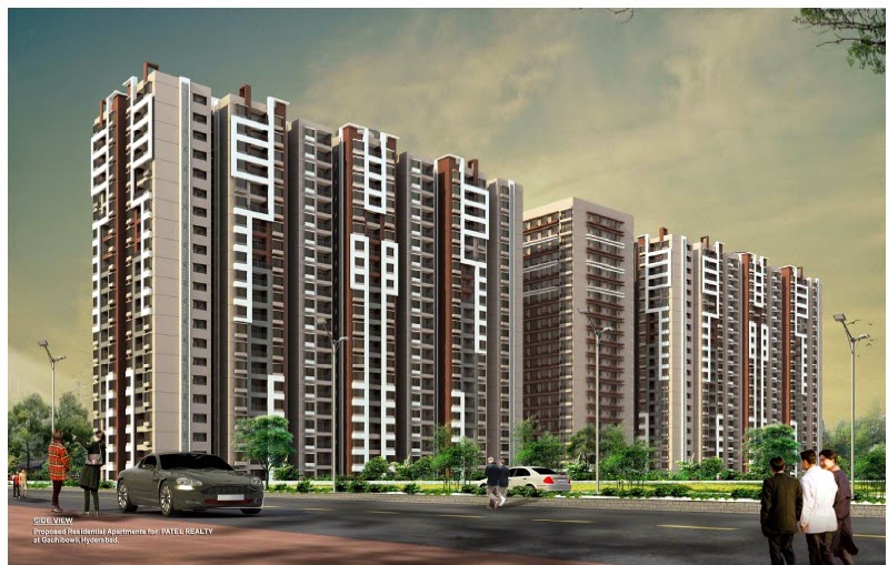 Migsun Ultimo Greater Noida