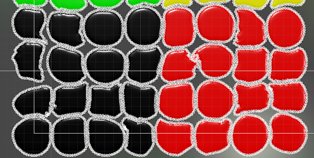 How to Simulate and Render Blobs