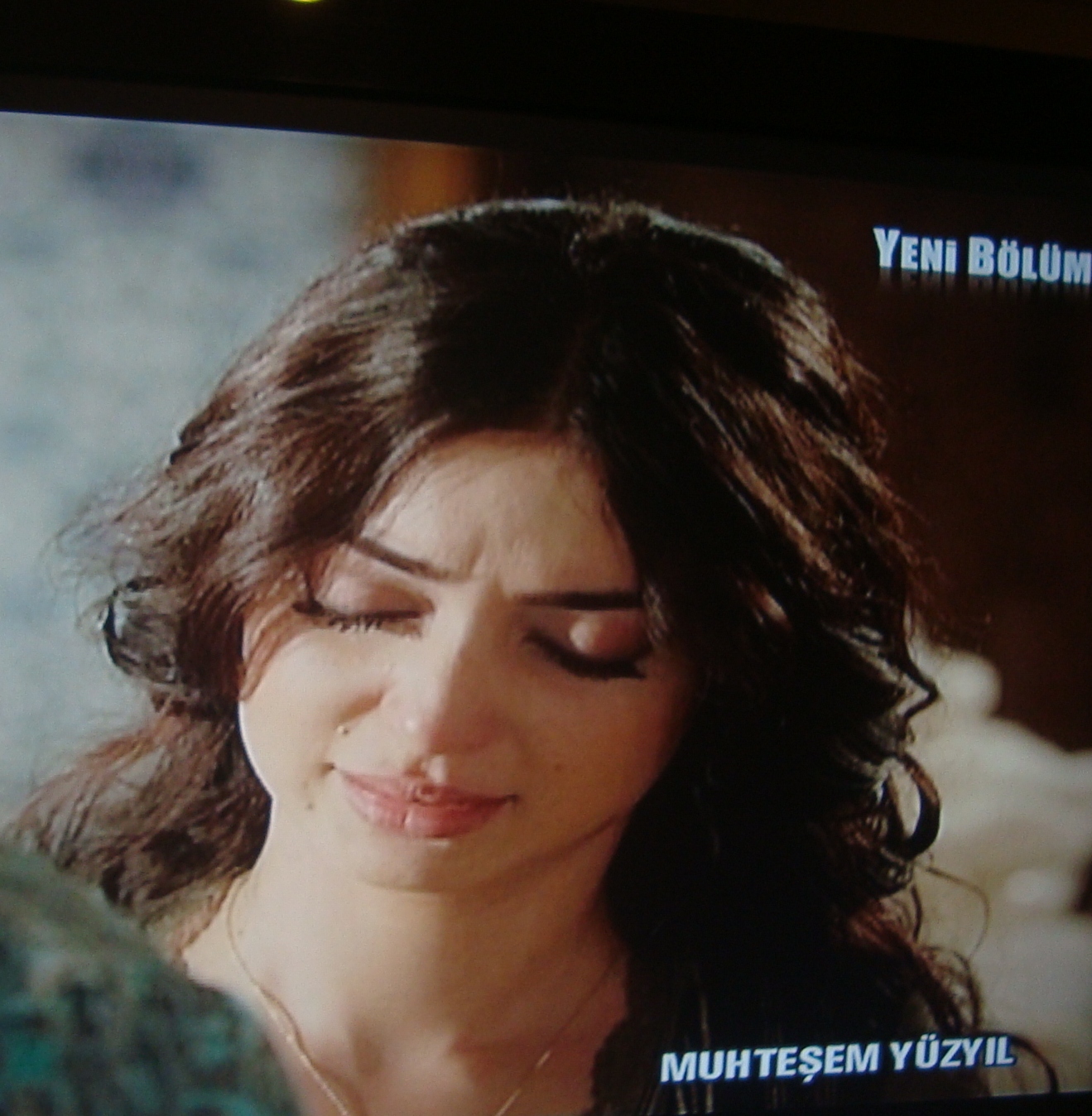 Fashion Enn ♕: Castilla Prensesi Isabella Fortuna (Melike İpek Yalova)