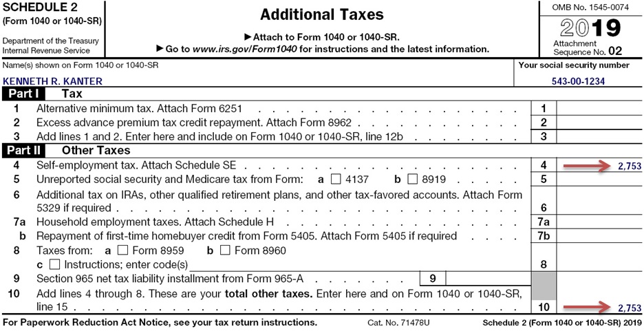 Online Advertising; Do Your 2019 Tax Return Right with IRS VITA ...