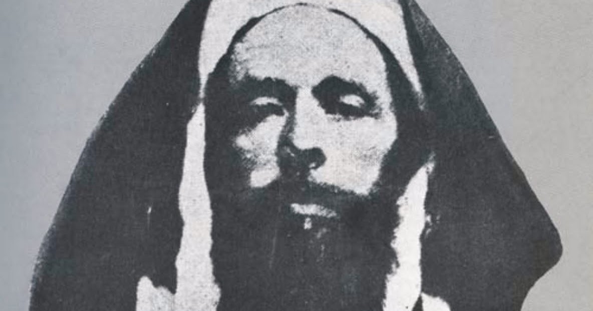 Sayyid Ahmad At-Tijani Ra; Pendiri Thoriqoh Tijaniyah - LBM-NU LAMPUNG