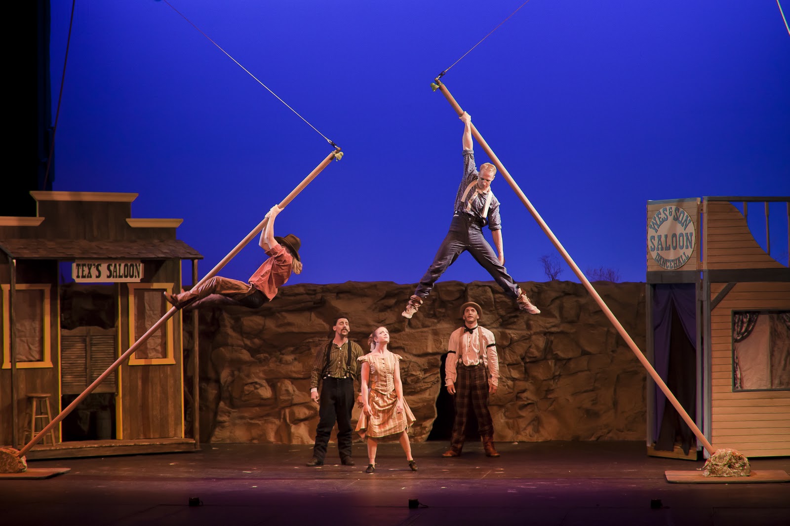 ROBIN’S SHOW REVIEW: BOOM TOWN - MotherhoodLater.com - World’s leading ...