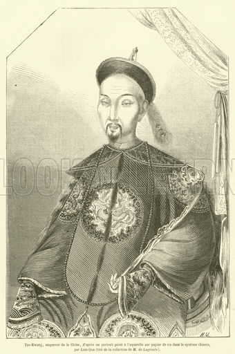 Sejarah Perang Candu (Opium War) - Merinding.com