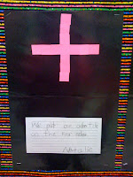 Bishop's Blackboard: An Elementary Education Blog: Additive Patterns