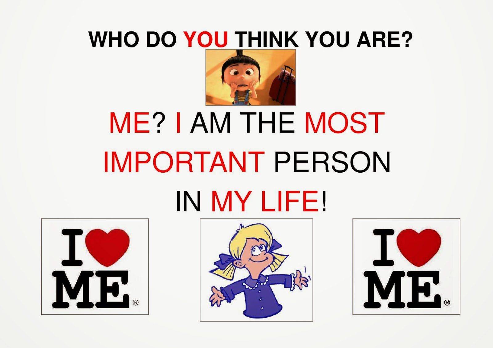 Wie es sich anfühlt........