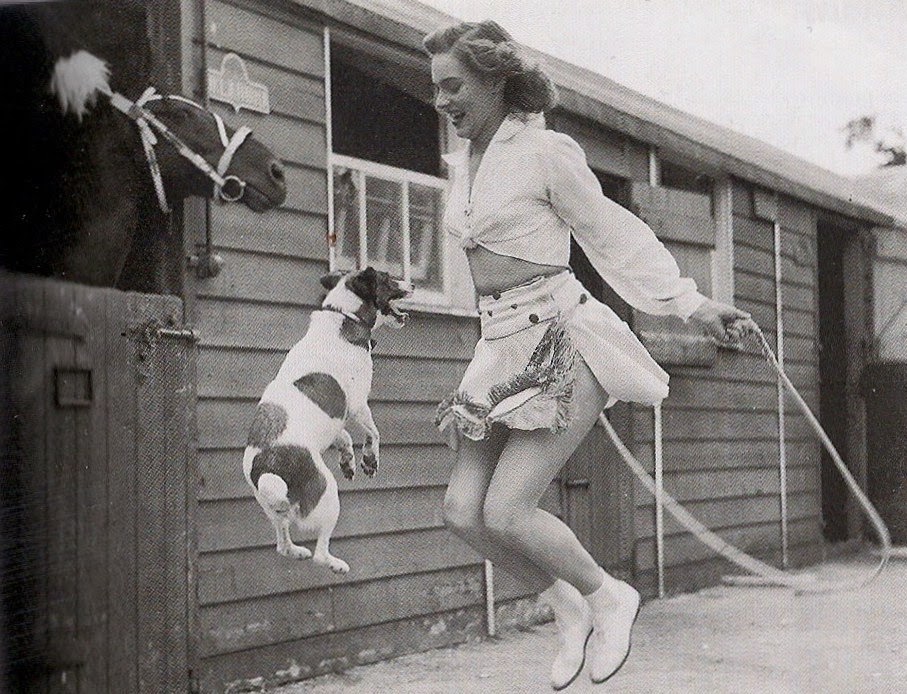 36 Funny Vintage Photos That Capture at Just the Right Time and the ...
