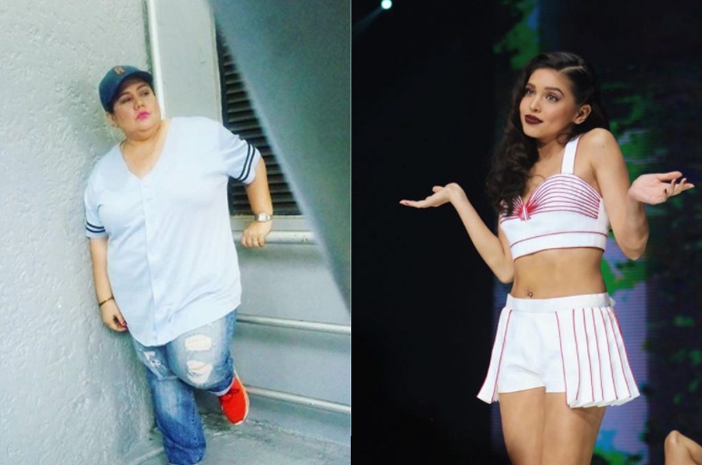 Ruby Rodriguez Nagbigay Ng Reaksyon Tungkol Sa Issue Na Kinasasangkutan ...