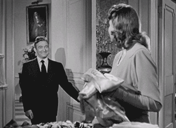 Scully Box - TV Tropes