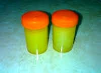 faiz imantika: contoh resep salep