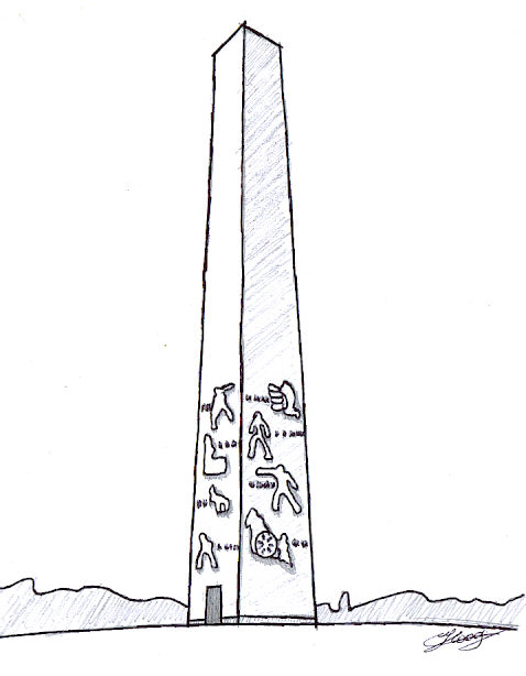 ARQUITETURA E CIVILIZAÇÃO: Junho 2011