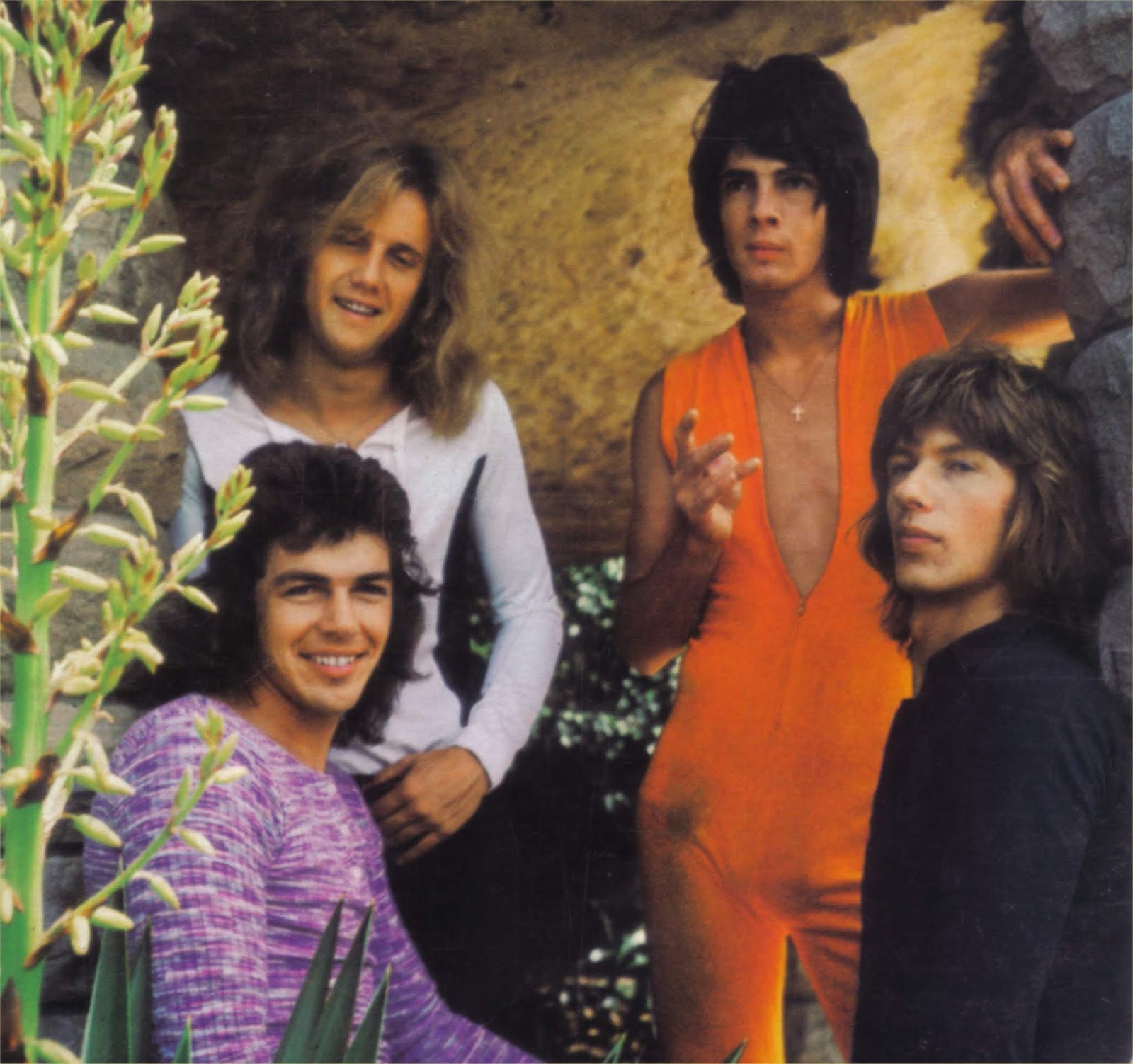 Rock On Vinyl: Zoot - Zoot Out (1971) + Rare BonusTrack