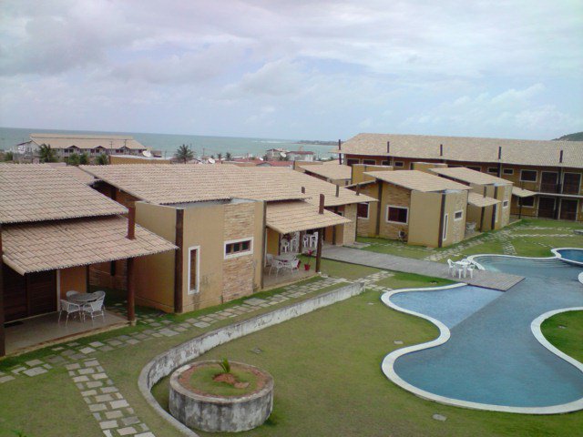 VACACIONES / HOLIDAYS IN BÚZIOS, NATAL, BRAZIL