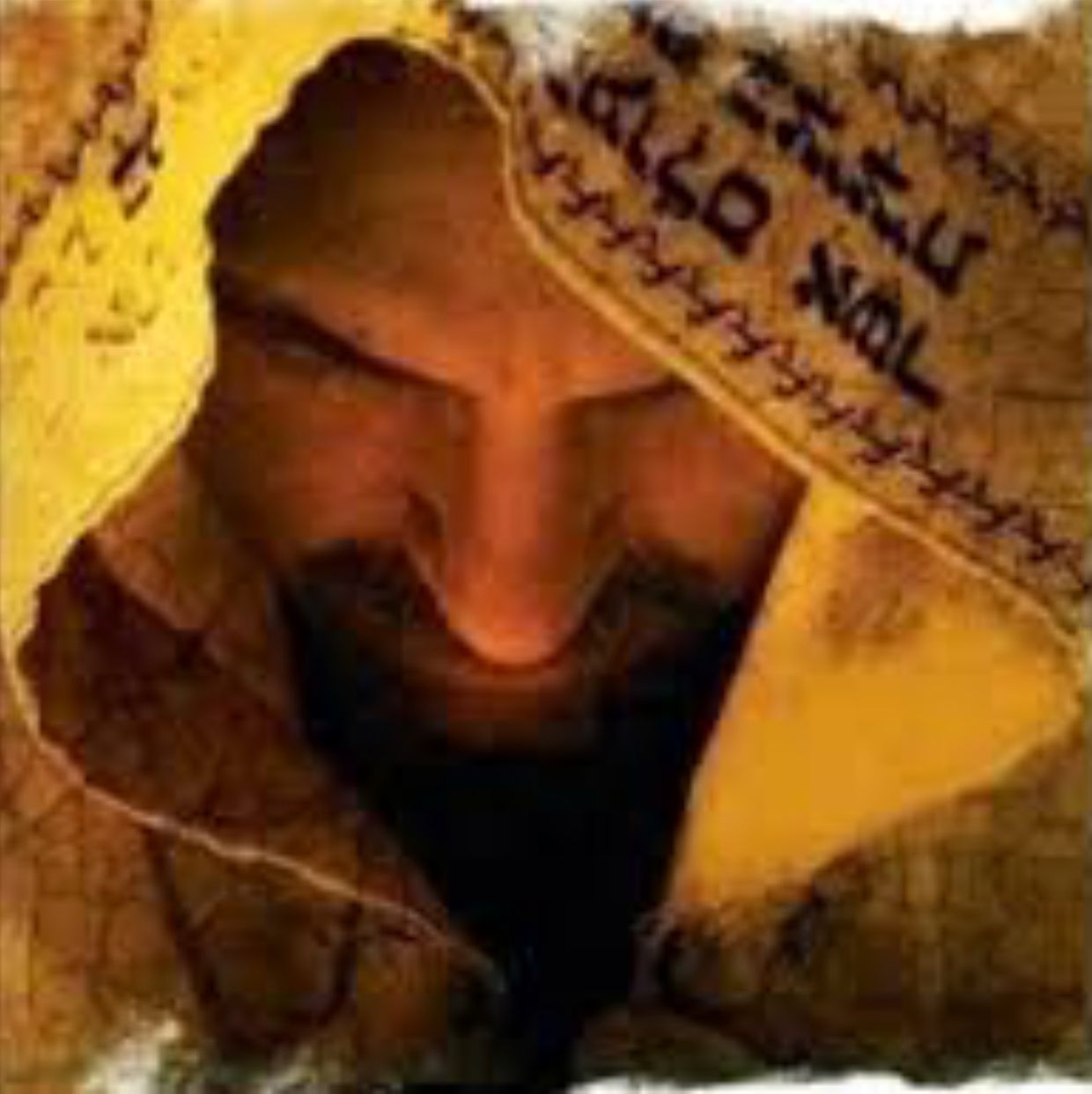 Pensei Que Você Soubesse: Yeshu ben Pandera (Jesus filho de Pantera)