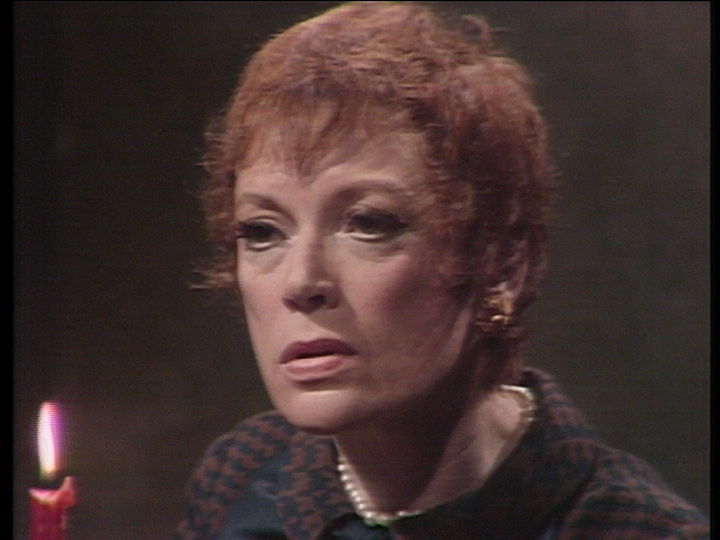 Shadows on the Wall: An Online Dark Shadows Fanzine: The Many Faces of ...