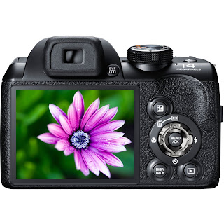 Reviews - Digital Camera Fujifilm FinePix S4200 - IT News