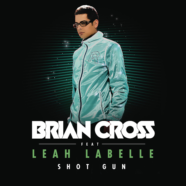 Nuevo video musical de Brian Cross