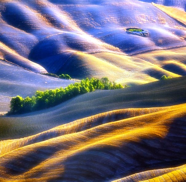 Amazing Nature Lights Pictures