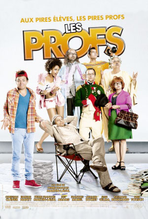 namiaroleiflex: les profs