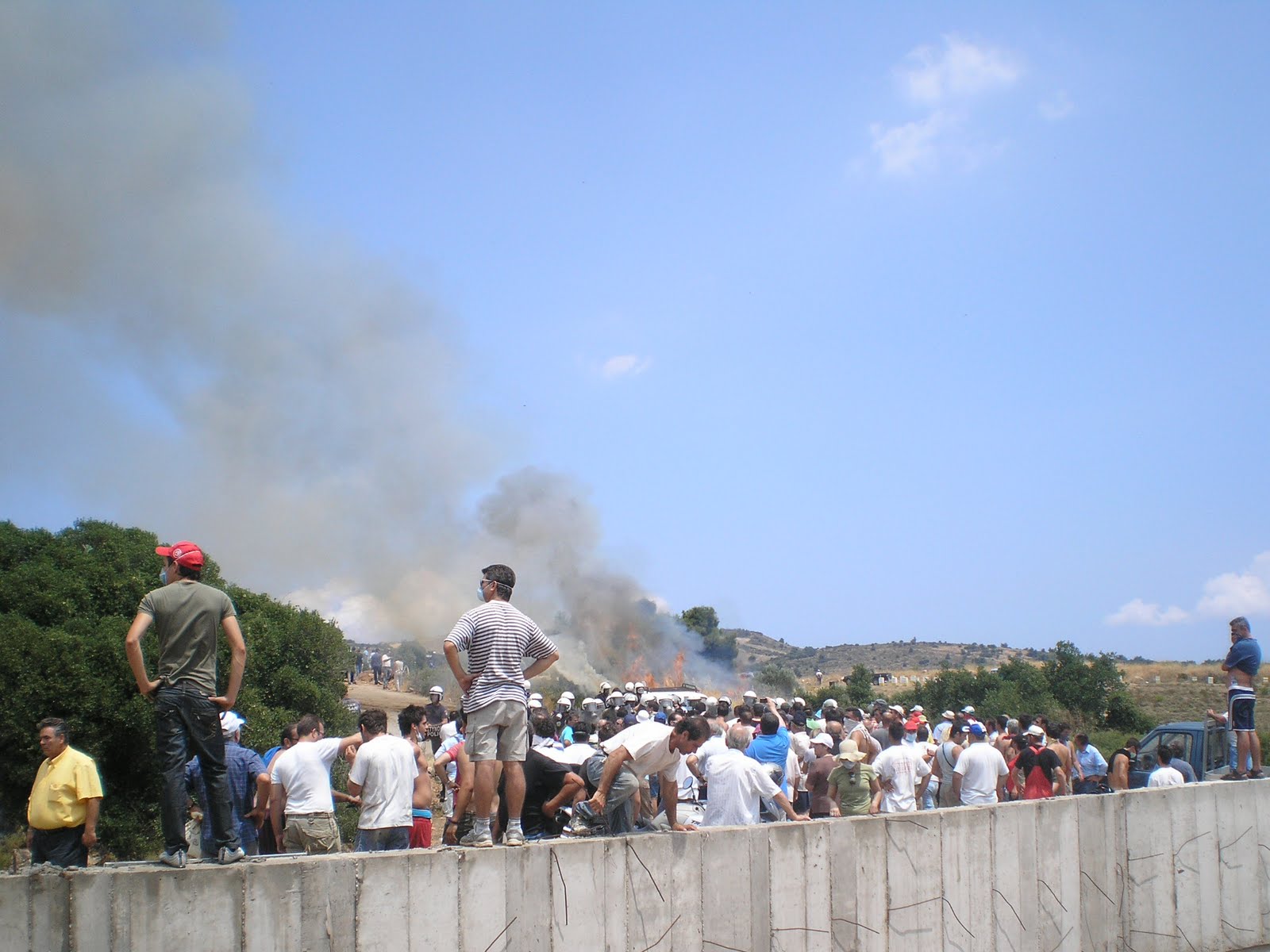 ΕΠΙΤΡΟΠΗ ΑΓΩΝΑ ΒΑΡΝΑΒΑ ΚΑΤΑ ΤΟΥ ΧΥΤΑ ΜΑΡΑΘΩΝΑ (ΓΡΑΜΜΑΤΙΚΟΥ): ΔΕΝ ...
