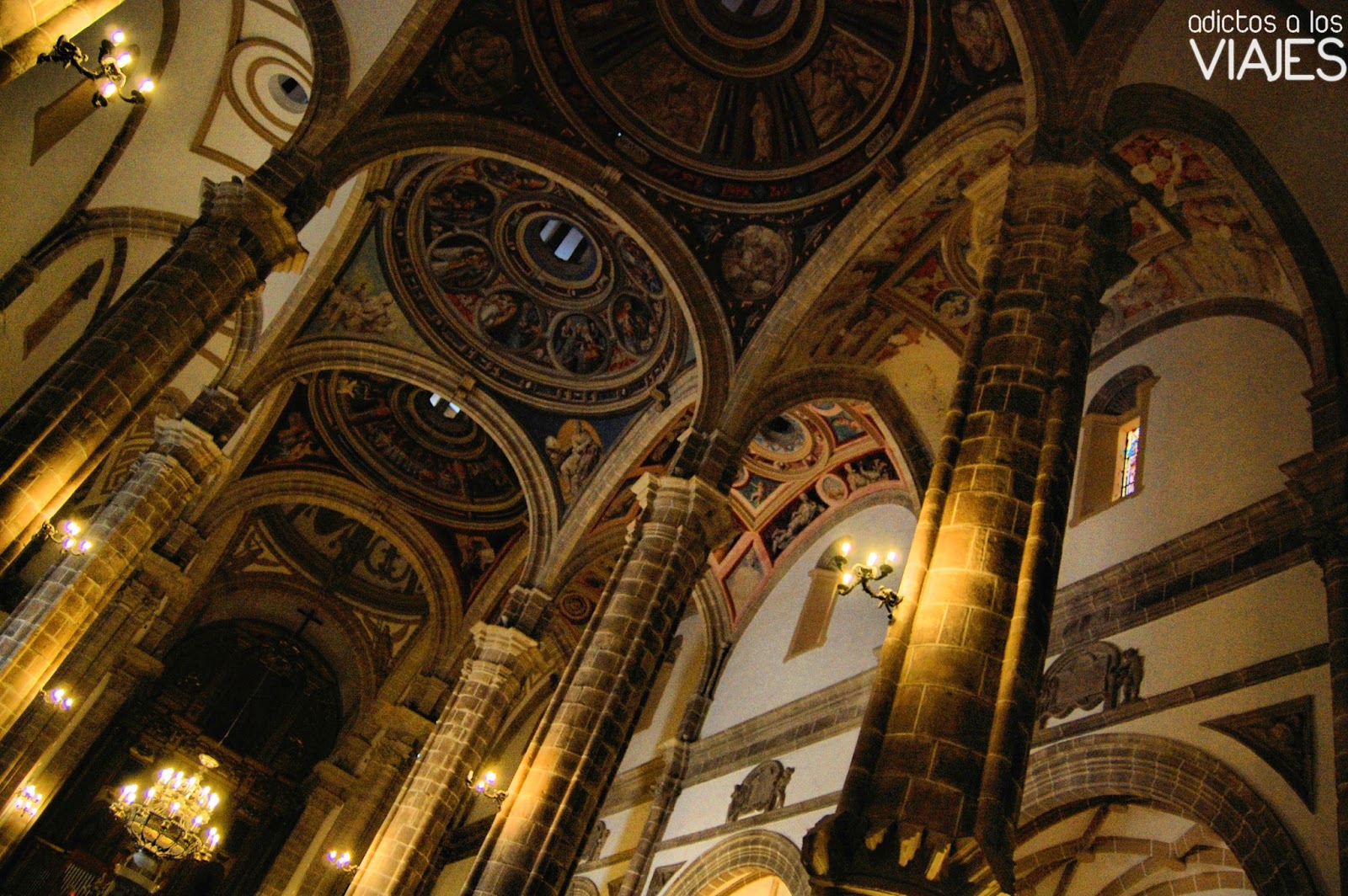 Villacarrillo: Iglesia de la Asunción ~ Adictos a los viajes - Blog de ...