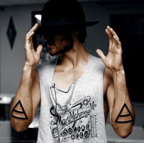 Tattoo Schools: Tattoo Schools - Pinterest Tattoo Models1