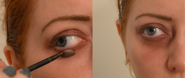 Ever So Juliet | Edinburgh lifestyle blog: HALLOWEEN HOW TO:BLOODY ...