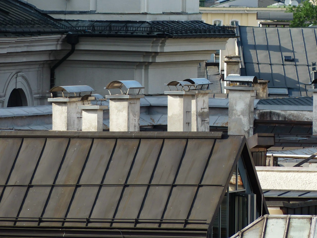 Metal Roofs of Tulsa