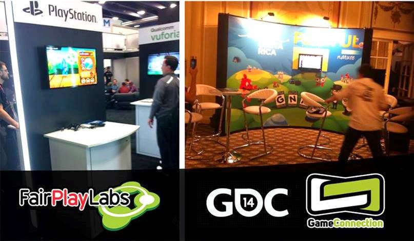 [Reportaje Especial] Desarrollo de videojuegos en Costa Rica, Parte 1 ...