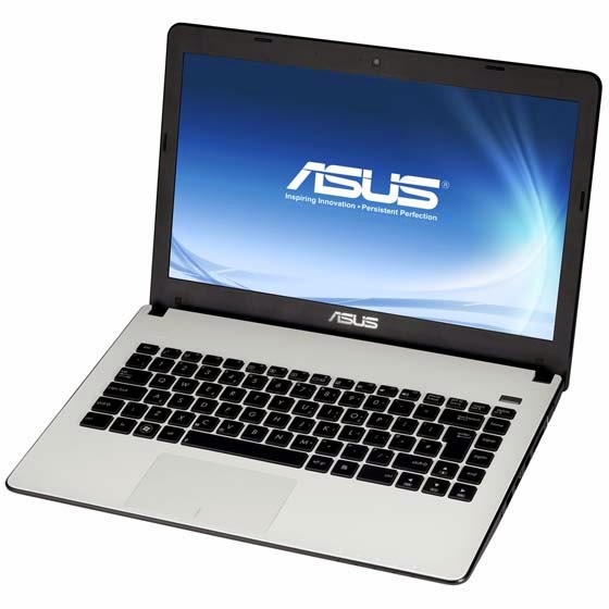 Asus Slimbook X401U-WX108D Laptop Specs