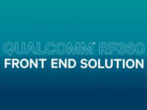 The Qualcomm RF360 Chip: Unifying All LTE Modes and RF Bands