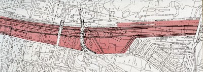 A Trip Within the Beltway: Answering a Critic