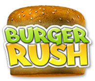 Burger Rush ~ PC Games