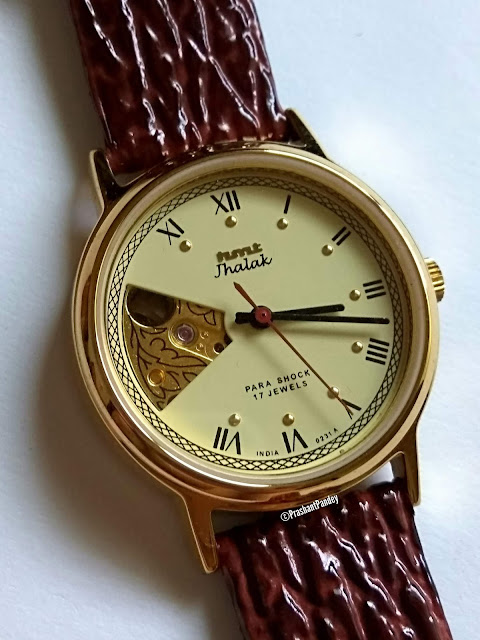 HMT Watches - Time keeper of Generations: HMT Skeleton watches