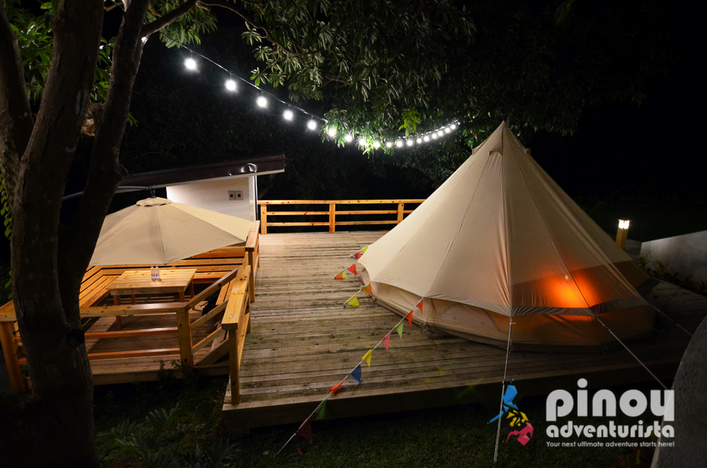 Three Great Reasons to Make Camping Part of Your Next Adventure Holiday ...