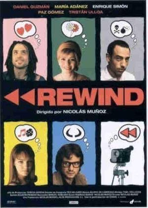 Enciclopedia del Cine Español: Rewind (1999)