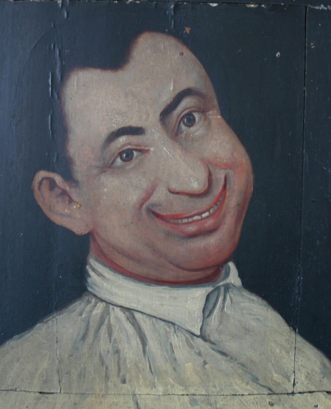 The Study: Bob Bob Bobbin