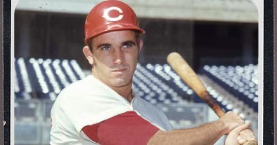 WHEN TOPPS HAD (BASE)BALLS!: NOT REALLY MISSING IN ACTION- 1971 BILL ...