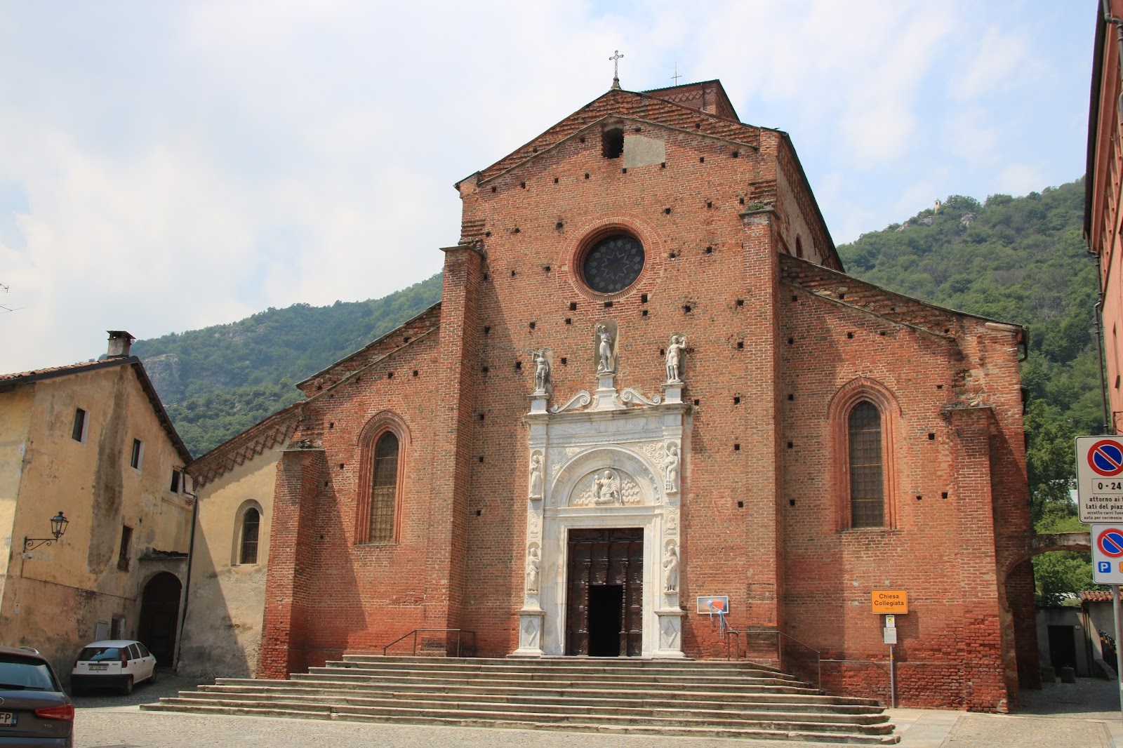 Cosa vedere a Revello, in provincia di Cuneo - Viaggi e Delizie